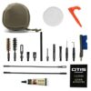 Otis Sniper Cleaning System 7.62mm / 5.56mm), NSN: 1005-01-453-3783